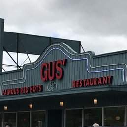 GUS’ RED HOTS - Updated December 2025 - 65 Photos & 106 Reviews - 5 ...