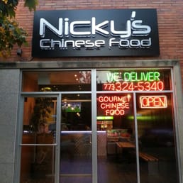 NICKY’S CHINESE FOOD - Updated January 2026 - 41 Photos & 267 Reviews ...