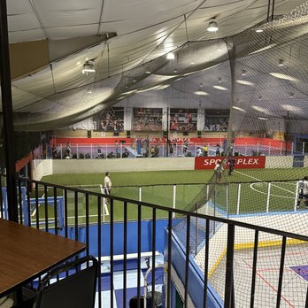 FAIRFAX SPORTSPLEX - Updated December 2025 - 11 Photos & 35 Reviews ...