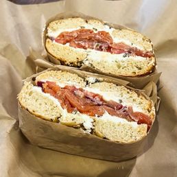 BENJI’S BAGEL & COFFEE HOUSE - Updated December 2025 - 185 Photos & 97 ...