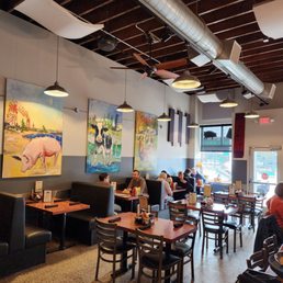 OMC SMOKEHOUSE - Updated June 2025 - 607 Photos & 668 Reviews - 1909 W ...