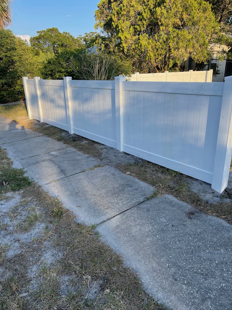 WILD FENCE - Updated July 2025 - 35 Photos & 12 Reviews - Pinellas Park ...