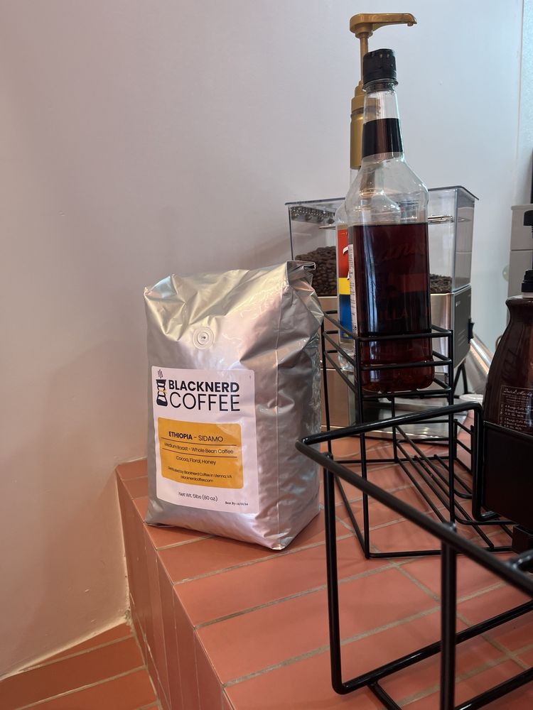 BLOSSOM BAKERY - Updated December 2025 - 1823 W Virginia Ave NE ...