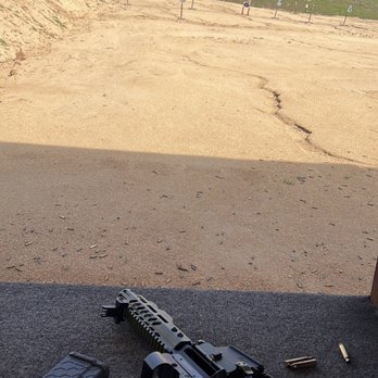 ASTORIA LOGISTICS GROUP SHOOTING RANGE - Updated January 2026 - 57 ...