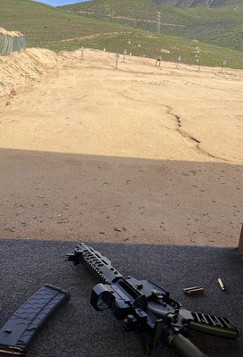 ASTORIA LOGISTICS GROUP SHOOTING RANGE - Updated September 2025 - 57 ...