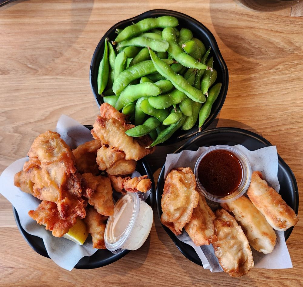 RAMEN HUB & SUSHI - ORANGE - Updated January 2026 - 78 Photos & 30 ...