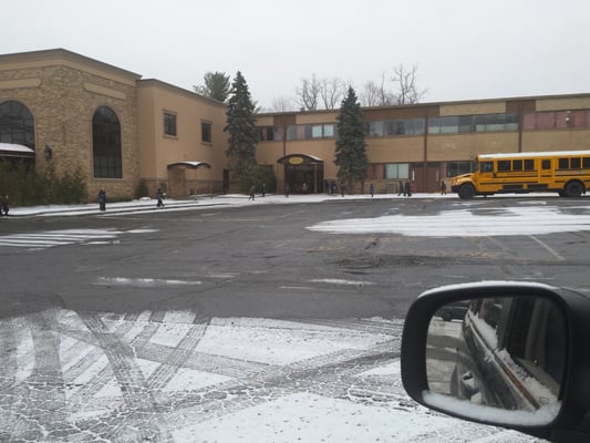 YESHIVA OF SPRING VALLEY HALL - Updated September 2025 - 230 Maple Ave ...