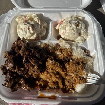 YAKI’S THE ORIGINAL TERIYAKI BOWL - Updated December 2025 - 368 Photos ...