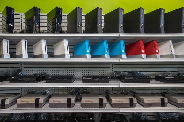 THE GRID: POWERED BY GOODWILL - Updated December 2025 - 37 Photos & 33 ...