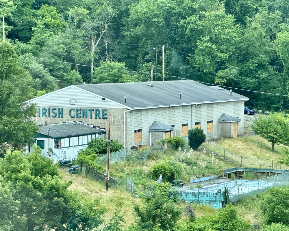IRISH CENTRE OF PITTSBURGH - Updated January 2026 - 6886 Forward Ave ...