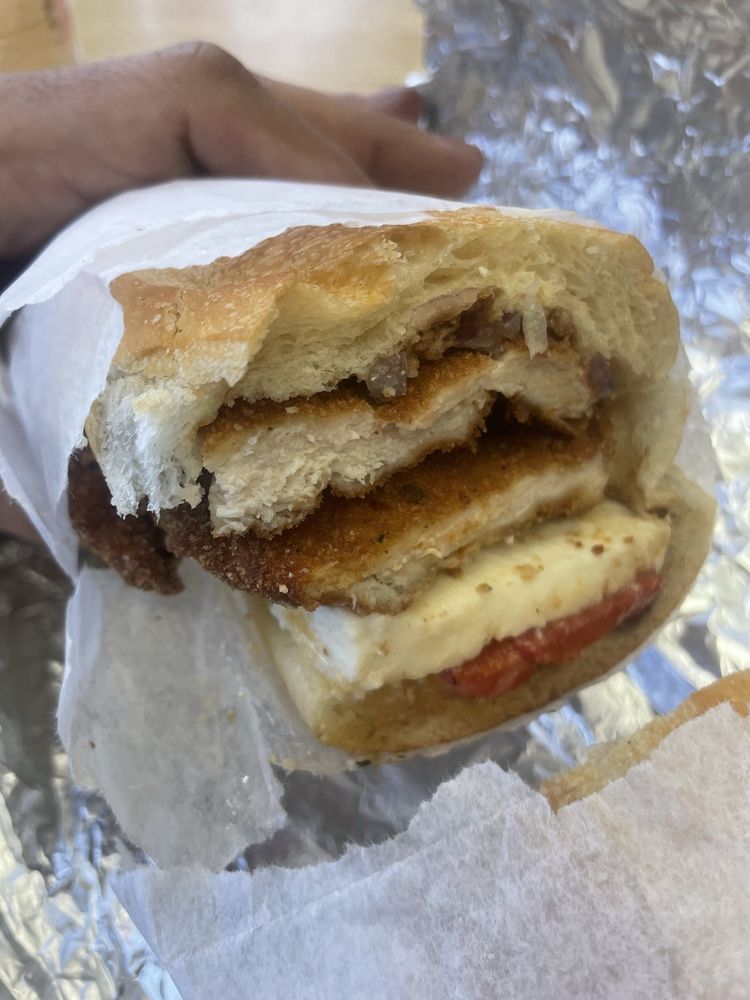 A&A ITALIAN DELI & PIZZA - Updated July 2025 - 12 Reviews - 4240 ...