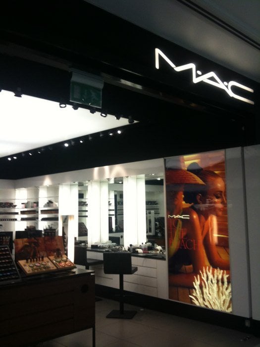 MAC COSMETICS - Updated March 2025 - Queen Street, Cardiff, United ...