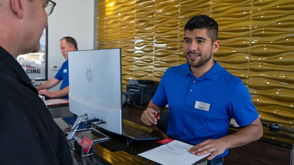 INTEGRITY 1ST CAR PROS - Updated January 2026 - 14 Photos & 18 Reviews ...