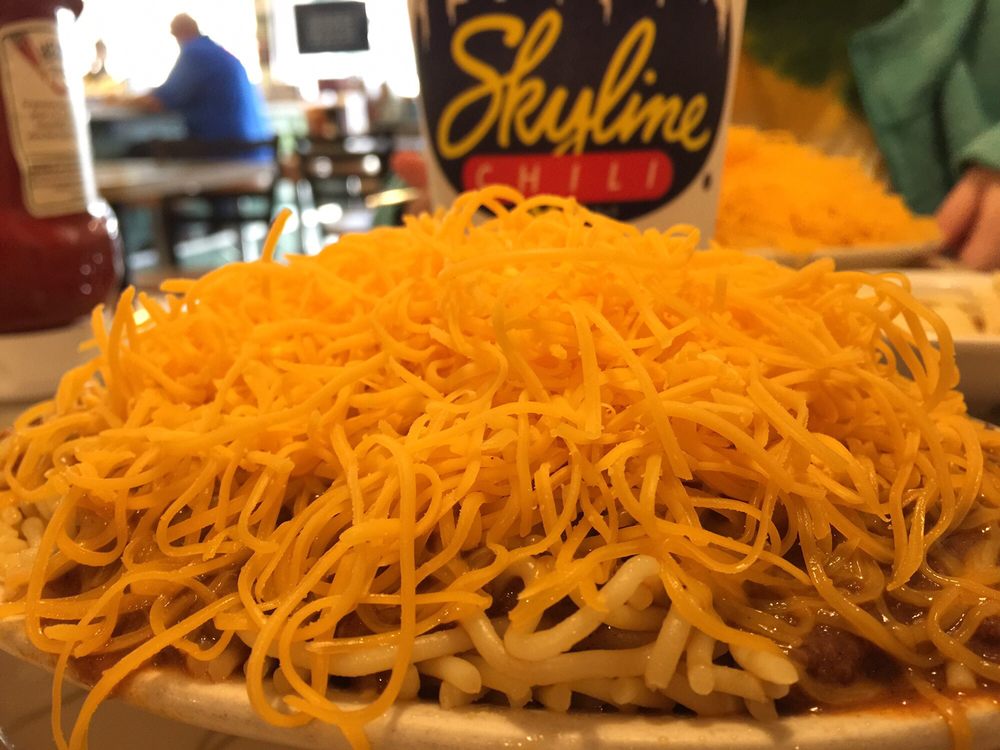 Skyline Chili - 172 Photos & 185 Reviews - Fast Food - 2834 North ...