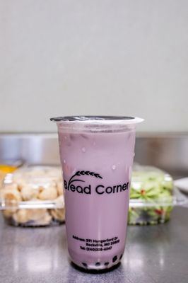 BREAD CORNER - Updated December 2025 - 355 Photos & 301 Reviews - 591 ...