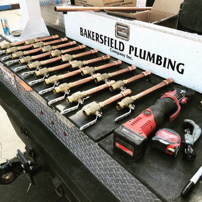 Bakersfield Plumbing Co - Updated January 2026 - 45 Photos - 60 Reviews ...