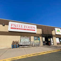Patel Brothers Reviews | Read Customer Service Reviews of patelbros.com