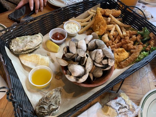 PIER 101 DELUXE BAR & SEAFOOD GRILL - 187 Photos & 483 Reviews - 415 SW ...