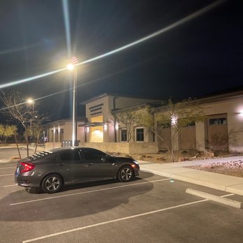 LAS VEGAS METROPOLITAN POLICE DEPARTMENT-SUMMERLIN AREA COMMAND ...