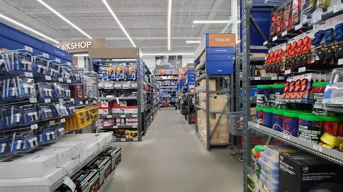 PRINCESS AUTO - Updated January 2026 - 8865 George Bolton Parkway ...