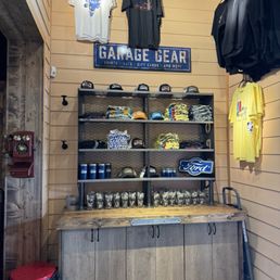 FORD’S GARAGE AVON - Updated July 2025 - 50 Photos & 23 Reviews - 10416 ...