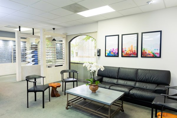 HOPE VISION CARE - Updated December 2025 - 14 Photos & 215 Reviews ...