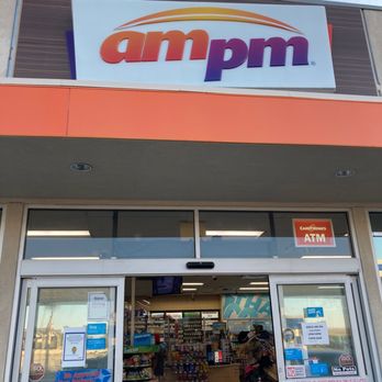AMPM - Updated September 2025 - 46 Photos & 45 Reviews - 20650 Tracy ...