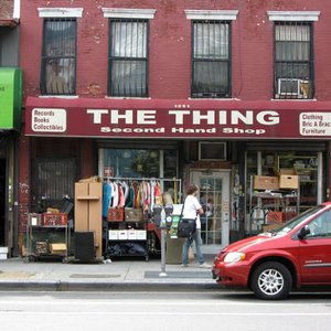 THE THING - 29 Photos & 82 Reviews - 1001 Manhattan Ave, Brooklyn, New ...