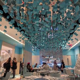 THE BLUE BOX CAFE - Updated October 2025 - 1153 Photos & 226 Reviews ...