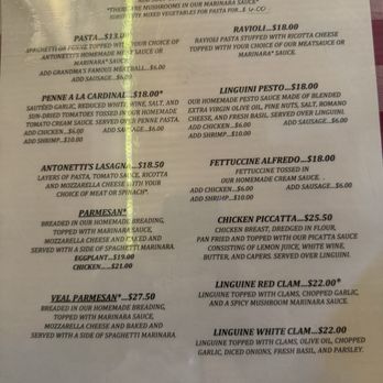 MAMA CELLA’S - Updated October 2025 - 151 Photos & 310 Reviews - 16707 ...