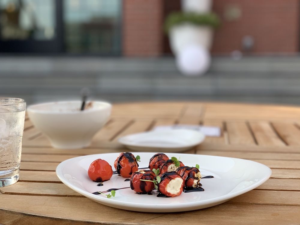 VANTAGE ROOFTOP LOUNGE & CONSERVATORY - Updated July 2024 - 75 Photos ...