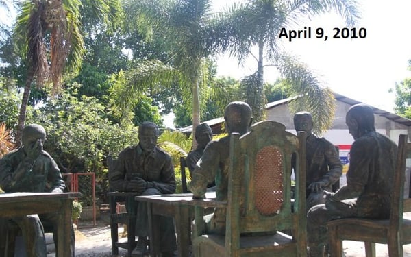 BATAAN WORLD WAR II MUSEUM - Updated October 2025 - J P Rizal Street ...
