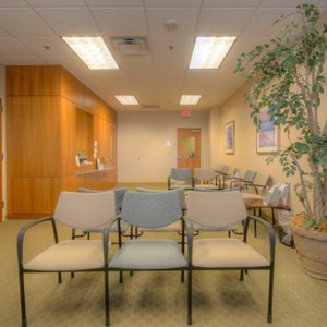 DUKE OTOLARYNGOLOGY OF RALEIGH - Updated November 2024 - 3480 Wake ...