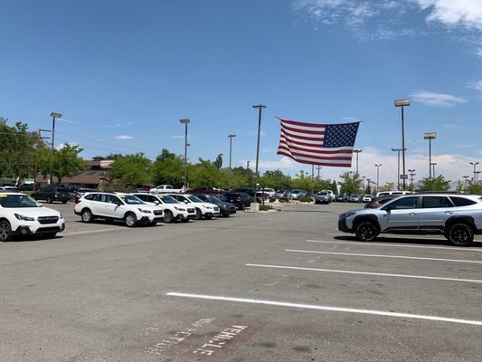 LITHIA RENO SUBARU - Updated July 2025 - 148 Photos & 594 Reviews ...