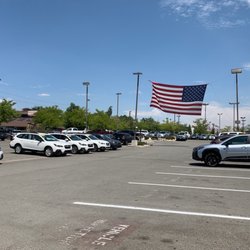 LITHIA RENO SUBARU - 136 Photos & 531 Reviews - 2270 Kietzke Ln, Reno ...