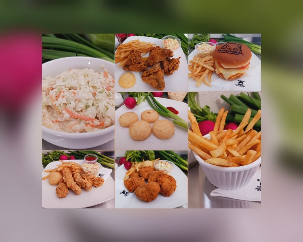 PAPA’S CHICKEN - Updated September 2025 - 11 Photos - 9024 W ...