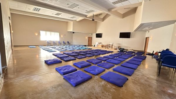 NORTHWEST VIPASSANA CENTER - DHAMMA KUNJA - Updated October 2025 - 25 ...