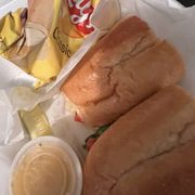 THE THREE EARRED RABBIT - 112 Photos & 54 Reviews - Sandwiches - 209 ...
