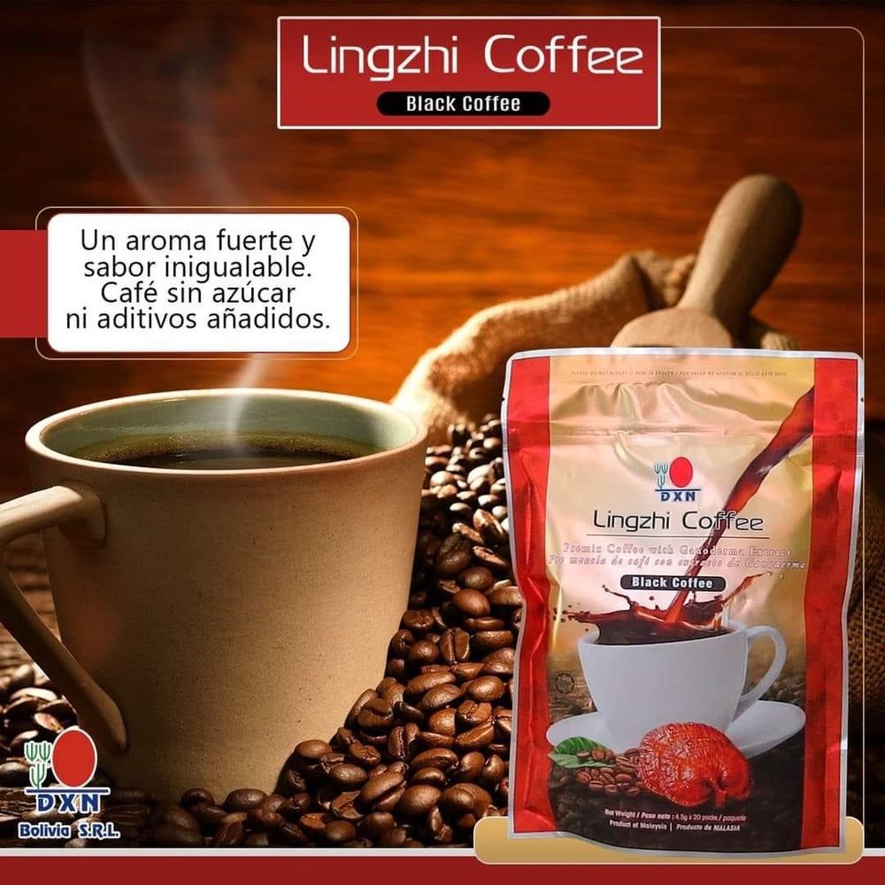 DXN GANODERMA - Updated July 2025 - 39 Photos - 716 New Maple Rd ...