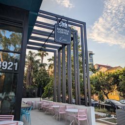 MOSTRA COFFEE - Updated June 2025 - 225 Photos & 103 Reviews - 3921 ...