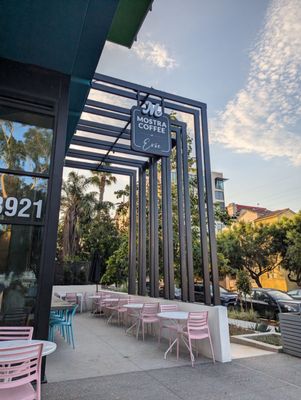 MOSTRA COFFEE - Updated December 2025 - 274 Photos & 135 Reviews - 3921 ...