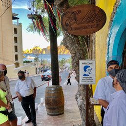 EDITH’S - Updated July 2025 - 1187 Photos & 666 Reviews - Camino a ...
