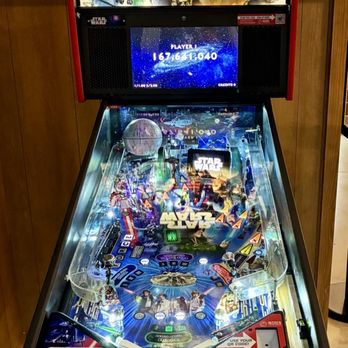 PIZZA DYNAMO - Updated December 2025 - 78 Photos & 33 Reviews - 61B N ...