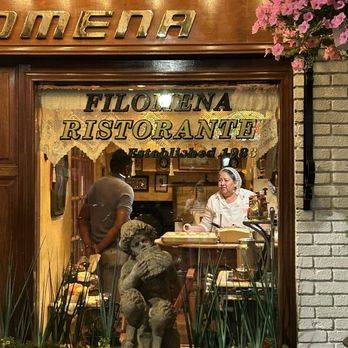 FILOMENA RISTORANTE - Updated May 2024 - 4235 Photos & 3415 Reviews ...