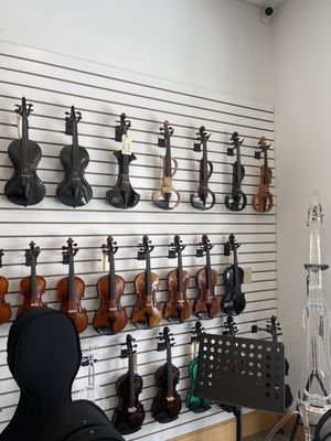 FIDDLERSHOP - Updated December 2025 - 19 Photos & 41 Reviews - 2703 ...