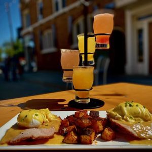 HONEY BUTTER CAFE - Updated August 2024 - 413 Photos & 402 Reviews ...