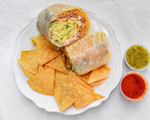 EL MR POLLO - Updated May 2026 - 11 Photos - 6210 S Vermont Ave, Los ...