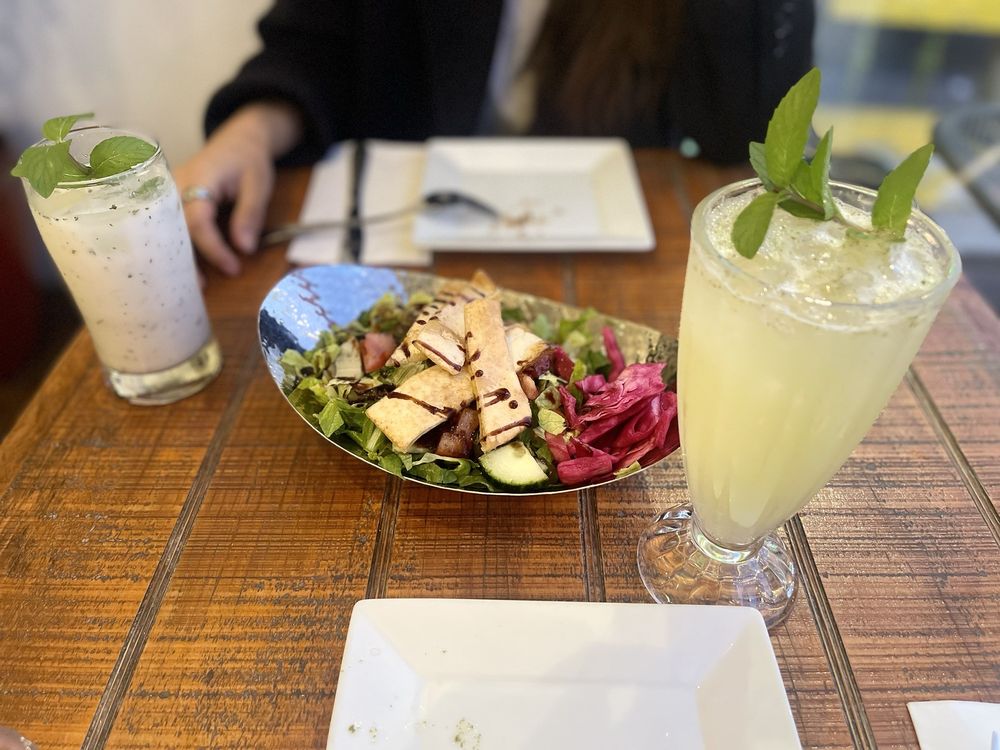 ZEZAFOUN SYRIAN CUISINE - Updated December 2025 - 278 Photos & 138 ...