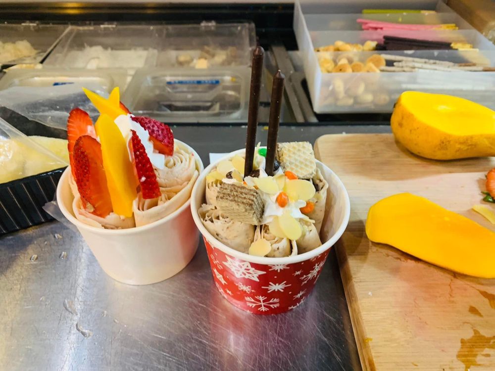 MAGICAL ICE CREAM - Updated June 2025 - 394 Photos & 132 Reviews - 900 ...