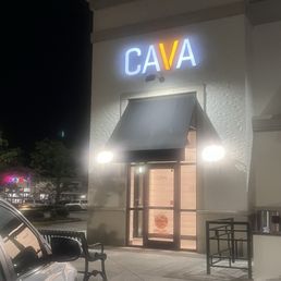 CAVA - Updated January 2026 - 73 Photos & 91 Reviews - 6638 Kingston ...